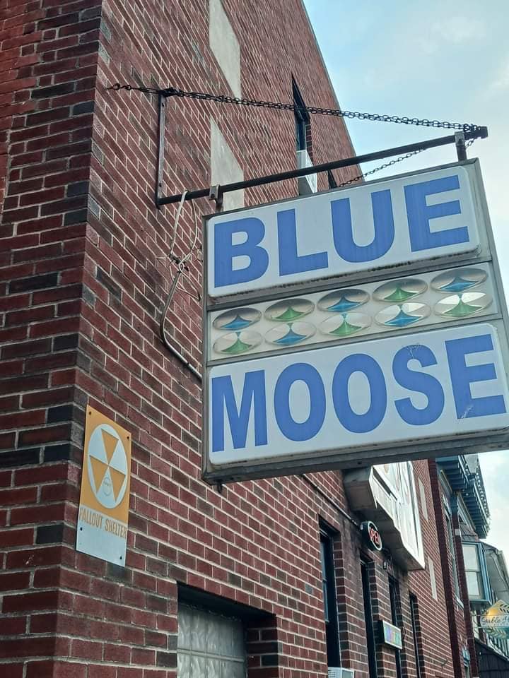 Waiver • Blue Moose Events